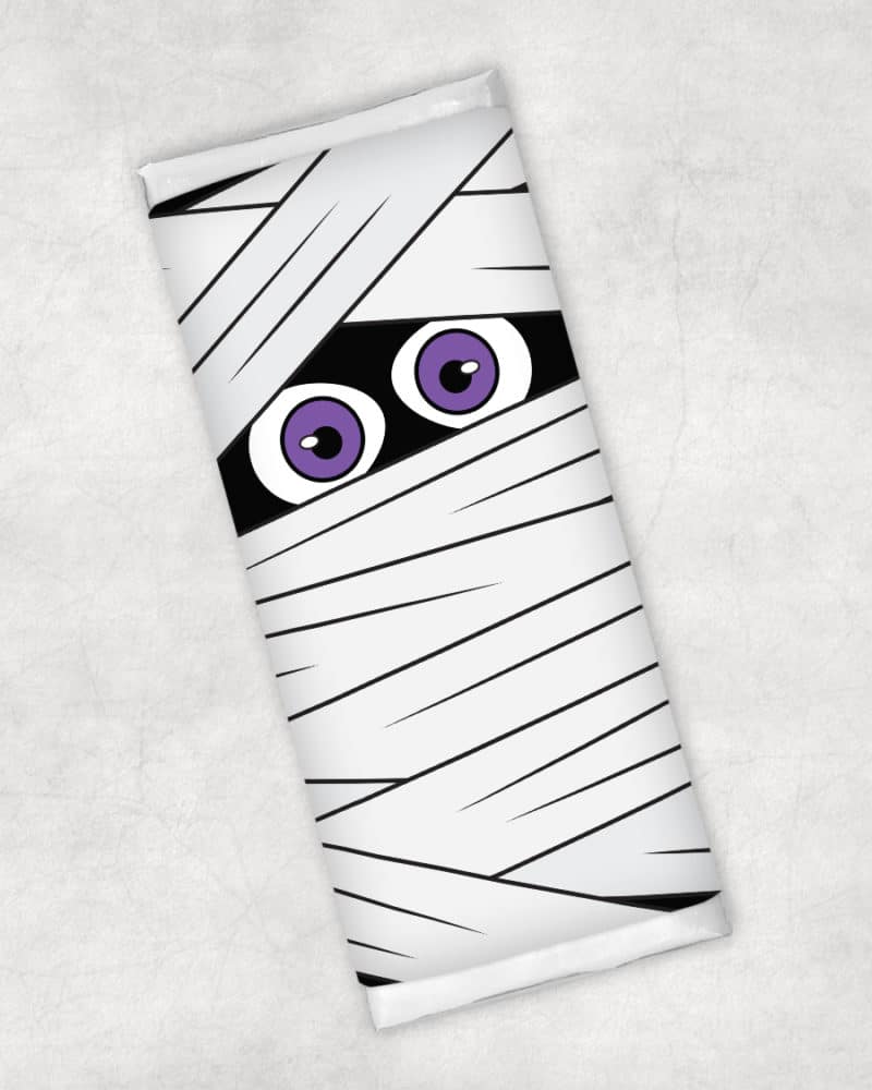 Giant Candy Bar Wrapper Template Pjawekool