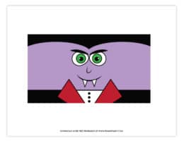 Free Printable Halloween Soda Bottle Labels - 2 Liter Bottles