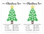 28 Free Printable Christmas Games and Activities - Pjs and Paint