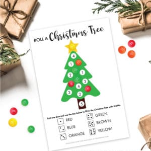 "Roll A Games" - Pjs and Paint