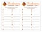 21 Free Printable Thanksgiving Games and Activities