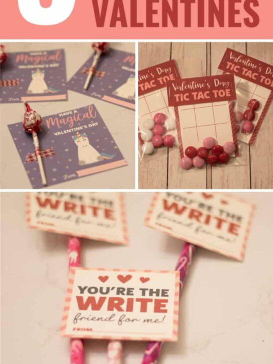 7 DIY Velcro Boards - With Free Printables - Pjs and Paint