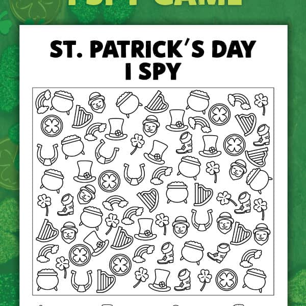 Latest Printables - Pjs and Paint