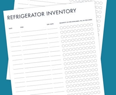 Free Printables Archives - Page 2 of 18 - Pjs and Paint