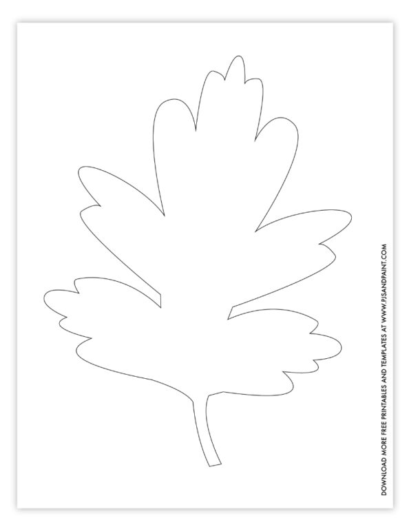 15 Free Printable Fall Games and Activities - Pjs and Paint