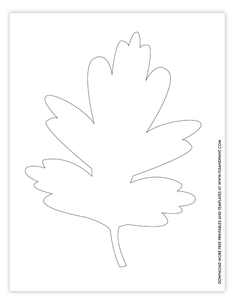 15 Free Printable Fall Games and Activities - Pjs and Paint