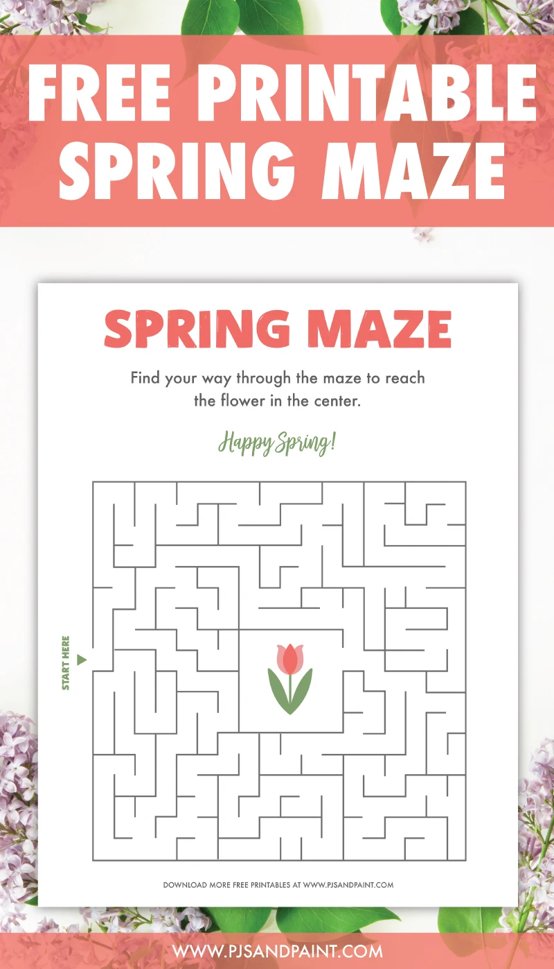 Happy Spring Images For Kids