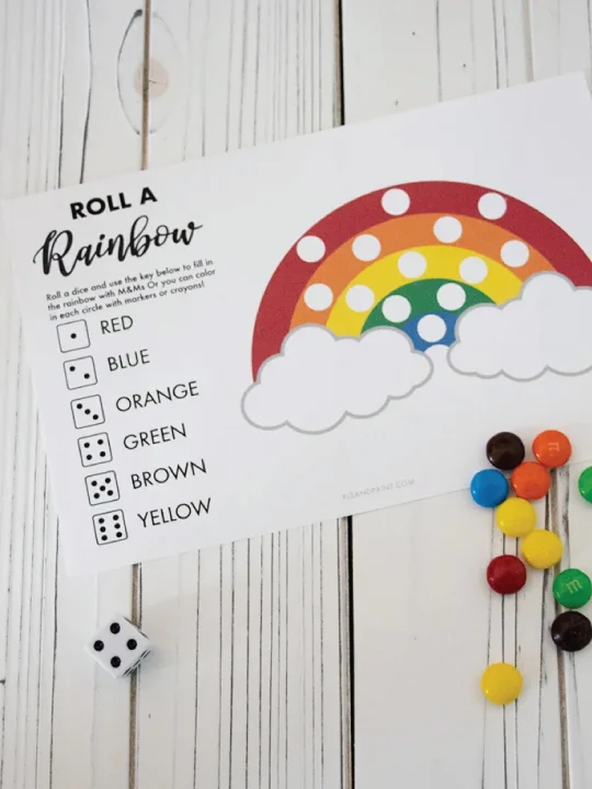 Free Printables and Craft Tutorials | Pjs and Paint