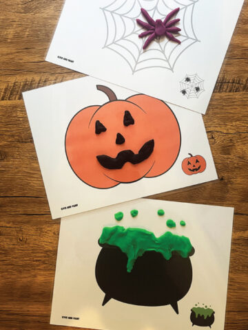 Pjs and Paint - Free Printables, Fun Craft Tutorials and More!