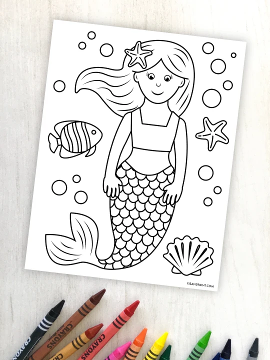 Free Printables and Craft Tutorials | Pjs and Paint