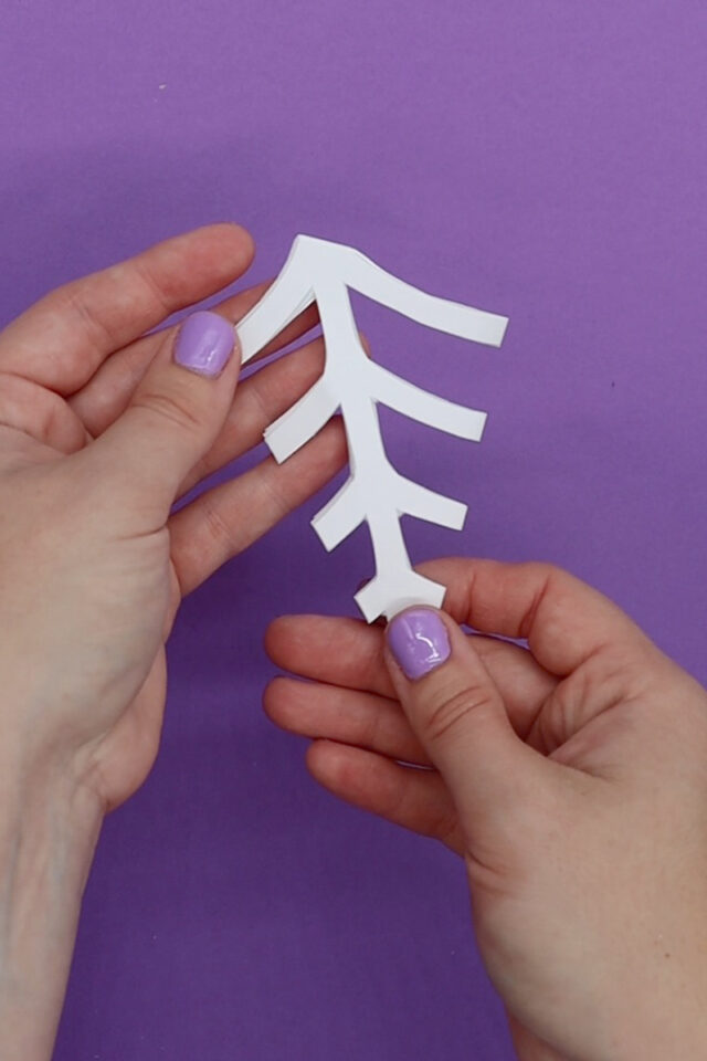 Free Printable Spider Web Template | Halloween Craft - Pjs and Paint