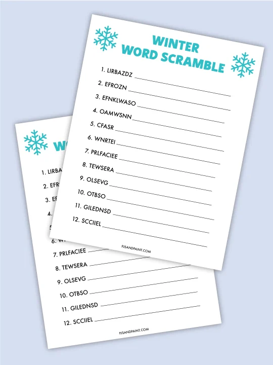 Free Printables and Craft Tutorials | Pjs and Paint