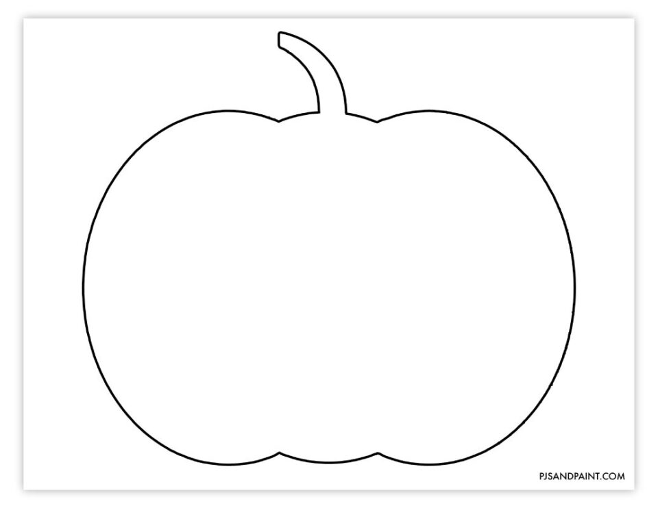 15 Free Printable Halloween Coloring Pages for Kids - Pjs and Paint