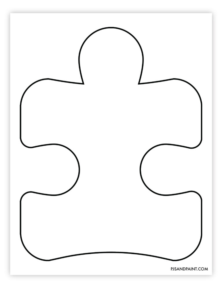 42 Free Printable Pattern Templates - Pjs and Paint