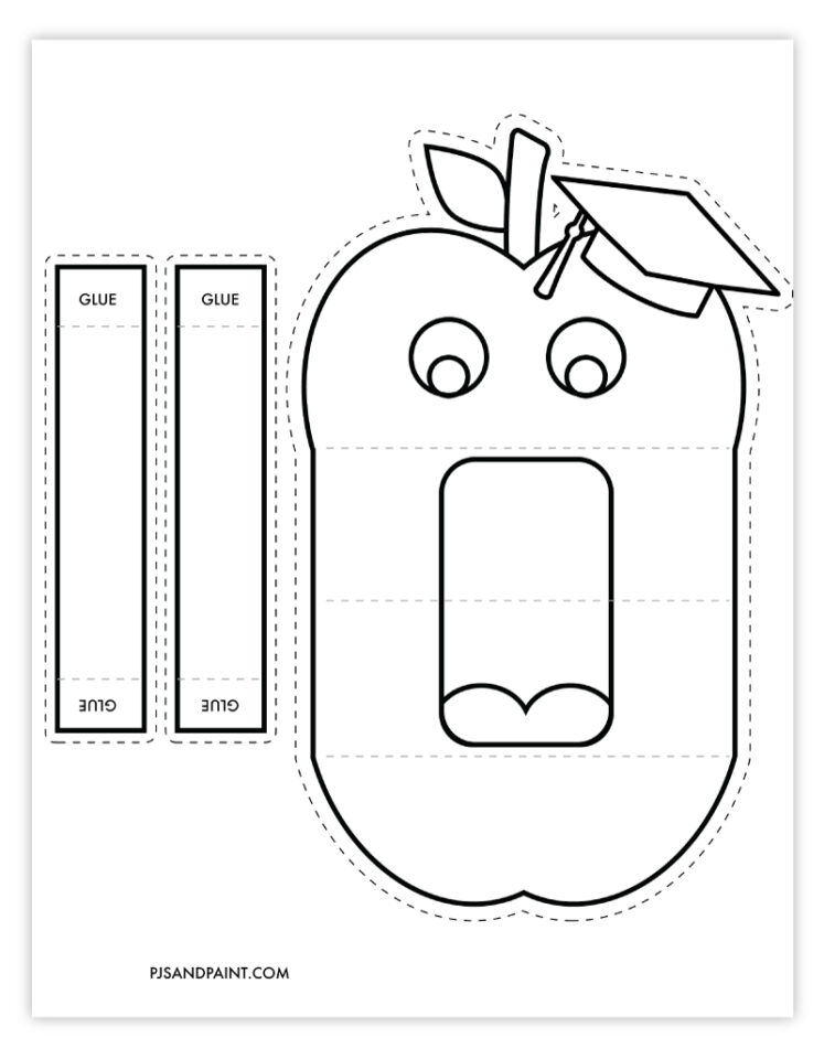 15 Free Printable Graduation Games and Activities - Pjs and Paint