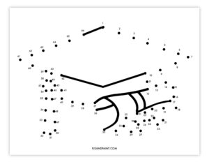 15 Free Printable Graduation Games and Activities - Pjs and Paint