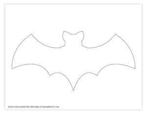 15 Free Printable Halloween Coloring Pages for Kids - Pjs and Paint