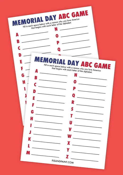 Free Printables and Craft Tutorials | Pjs and Paint