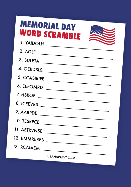 Free Printables and Craft Tutorials | Pjs and Paint