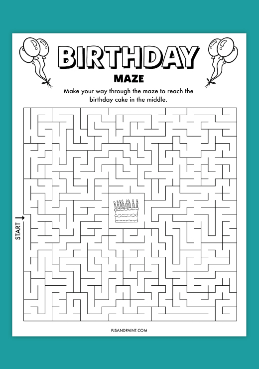 Free Printables and Craft Tutorials | Pjs and Paint