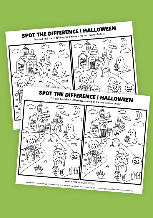 Free Printables and Craft Tutorials | Pjs and Paint