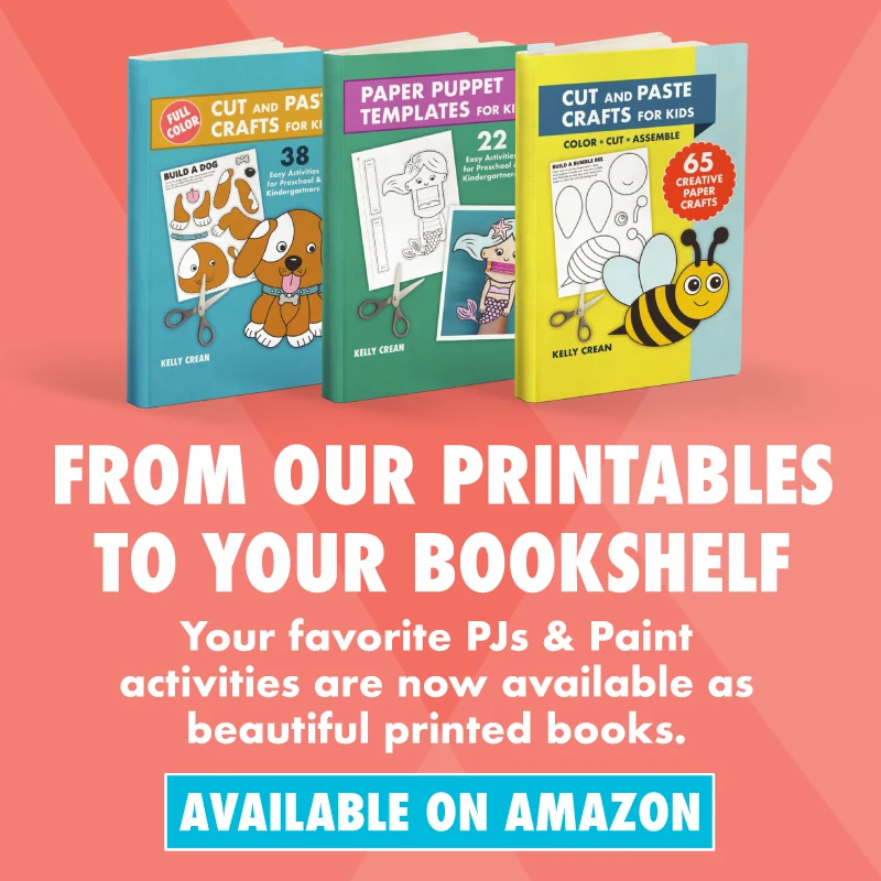 Free Printables Archives - Pjs and Paint