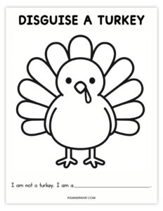 27 Free Printable Thanksgiving Games and Activities